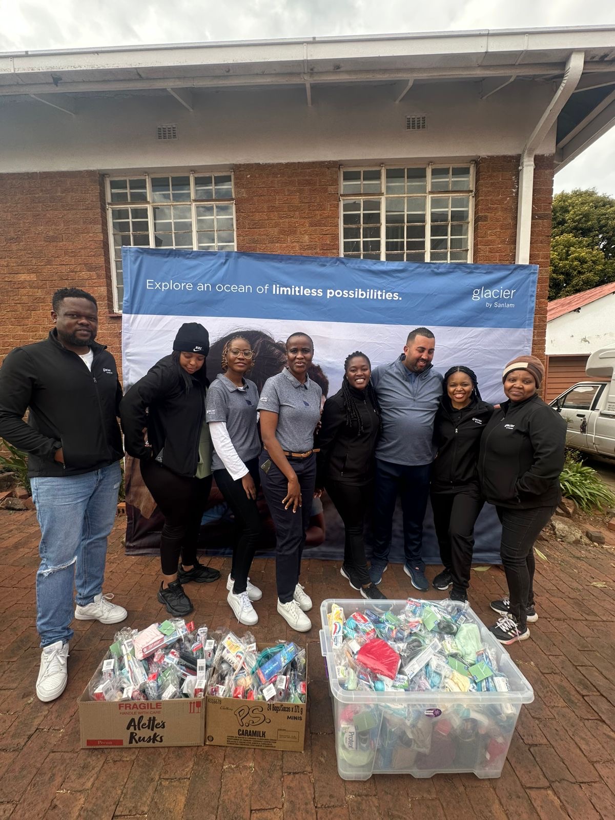 Frederic Place | Dignified Care in Johannesburg