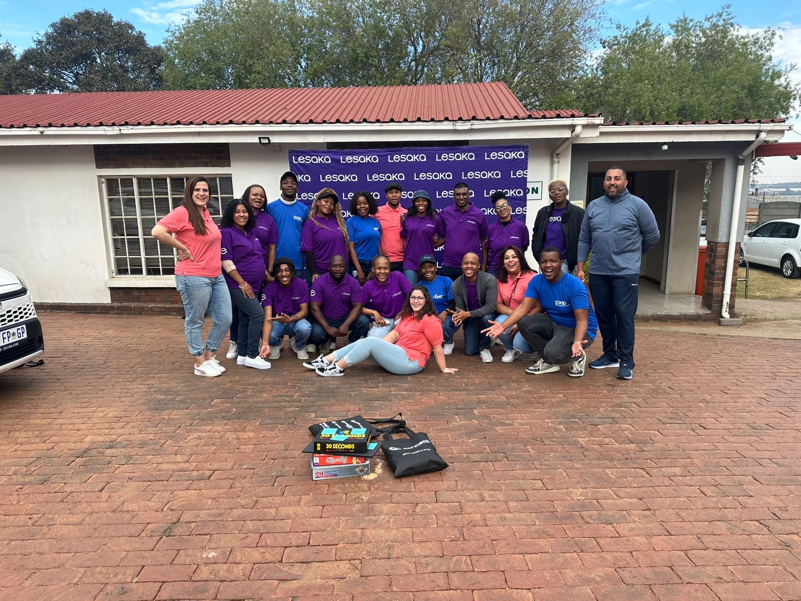 Frederic Place | Dignified Care in Johannesburg