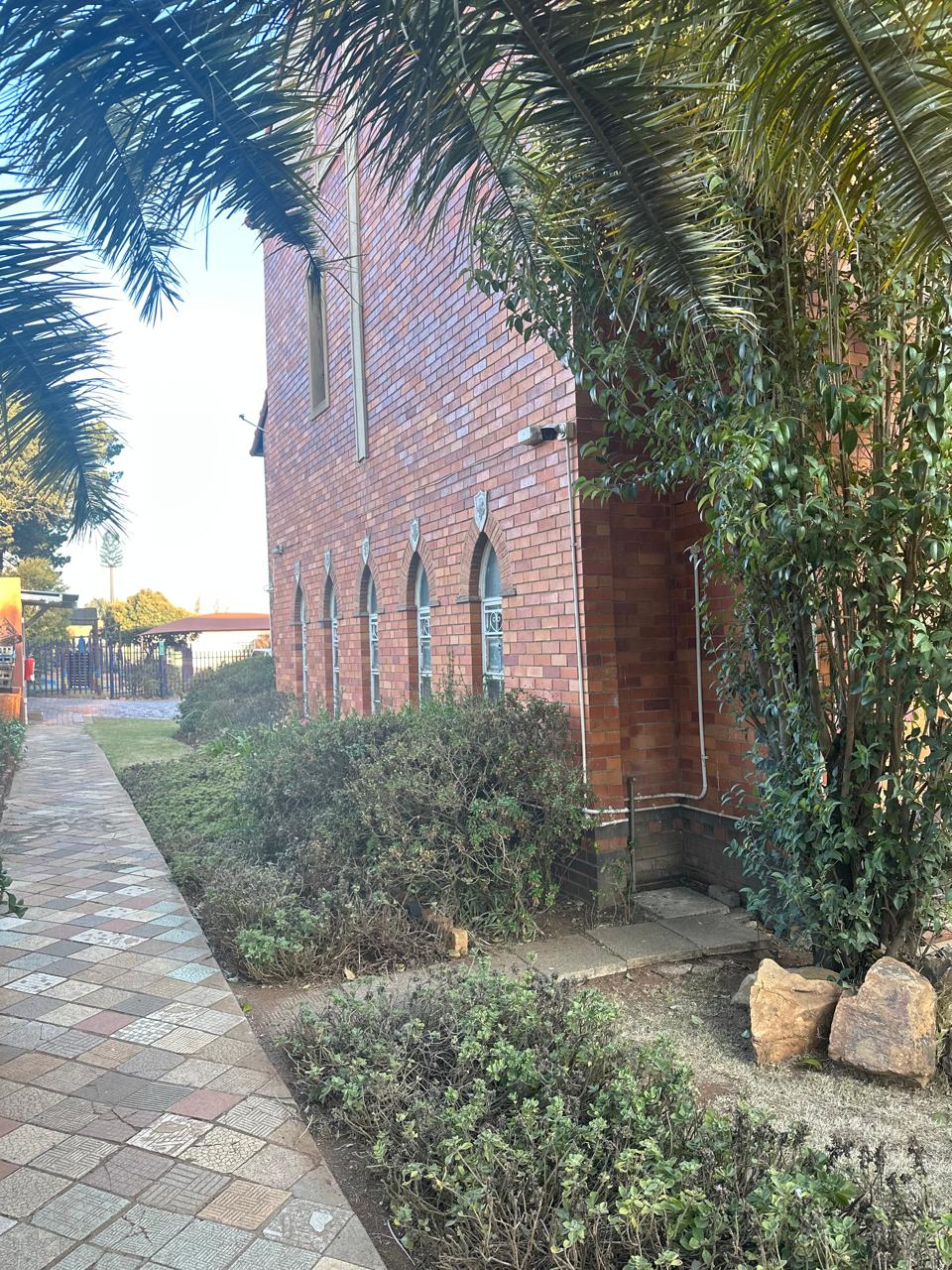 Frederic Place | Dignified Care in Johannesburg